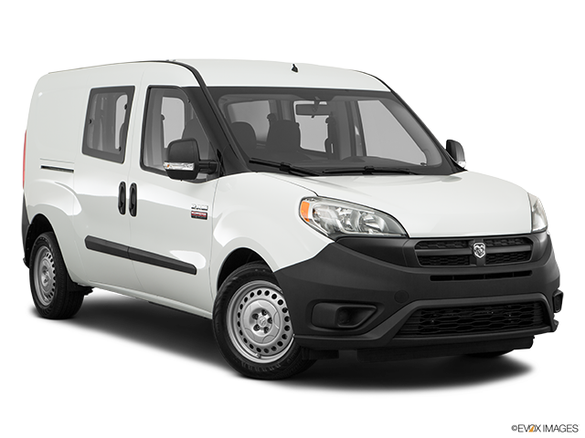 2016 Ram Promaster City: Reviews, Price, Specs, Photos and Trims ...