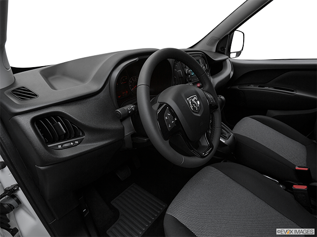 2016 Ram Promaster City: Reviews, Price, Specs, Photos and Trims ...