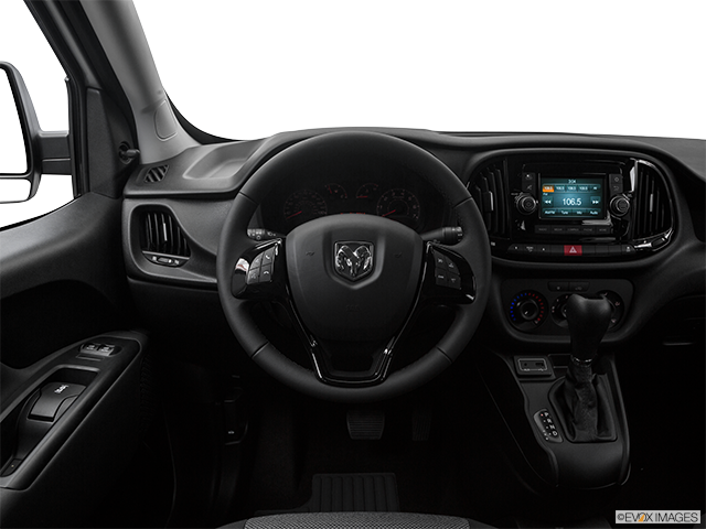 2016 Ram Promaster City: Reviews, Price, Specs, Photos and Trims ...