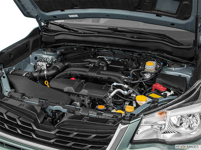 2017 Subaru Forester: Reviews, Price, Specs, Photos and Trims | Driving.ca