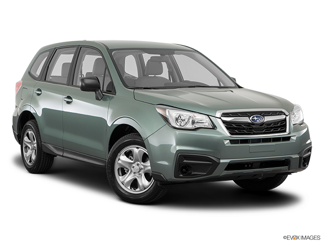 2017 Subaru Forester: Reviews, Price, Specs, Photos and Trims | Driving.ca