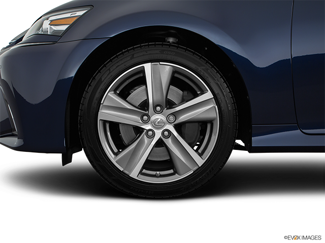 2016 Lexus GS 350: Reviews, Price, Specs, Photos and Trims | Driving.ca
