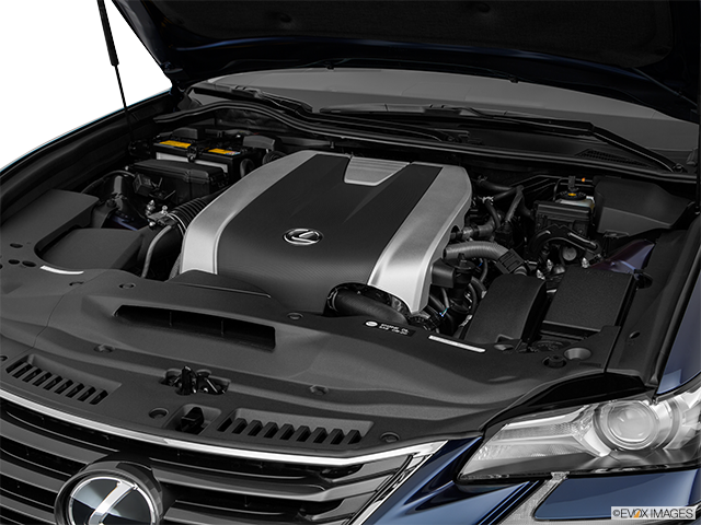 2016 Lexus GS 350: Price, Review, Photos and Specs - Read This Before ...