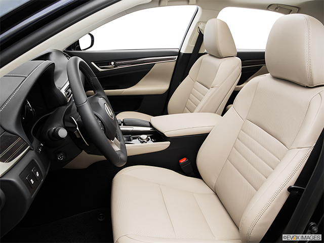 2016 Lexus GS 350: Price, Review, Photos (Canada) | Driving