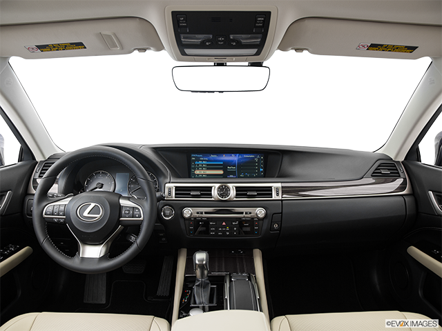2016 Lexus GS 350: Reviews, Price, Specs, Photos and Trims | Driving.ca