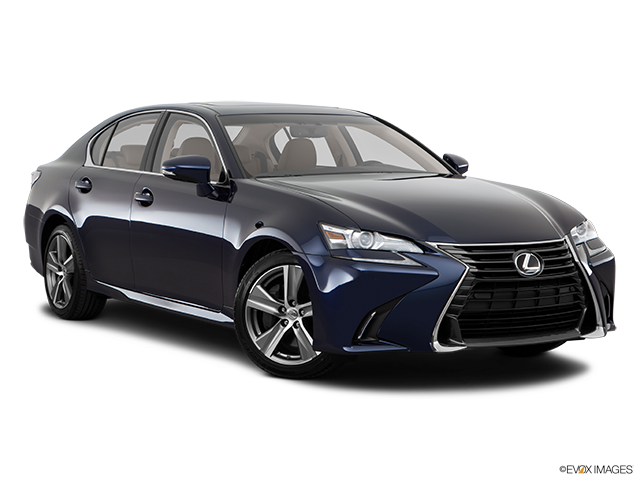 2016 Lexus GS 350: Reviews, Price, Specs, Photos and Trims | Driving.ca
