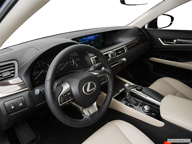 2016 Lexus GS 350: Reviews, Price, Specs, Photos and Trims | Driving.ca