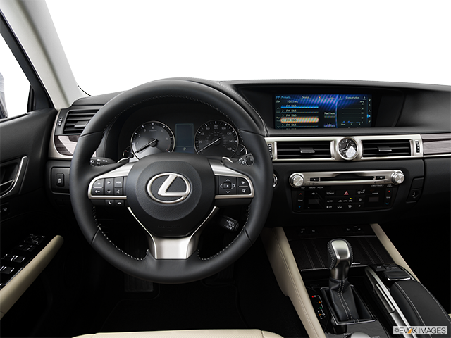 2016 Lexus GS 350: Reviews, Price, Specs, Photos and Trims | Driving.ca