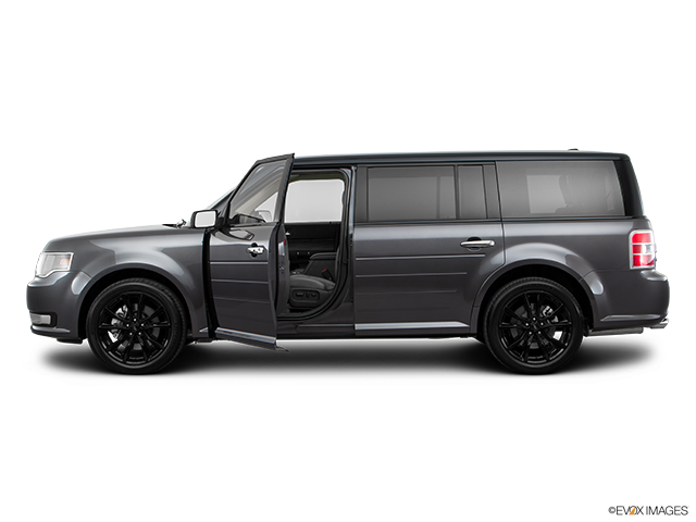 2016 Ford Flex: Reviews, Price, Specs, Photos and Trims | Driving.ca