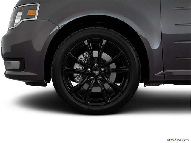 2016 Ford Flex: Reviews, Price, Specs, Photos and Trims | Driving.ca