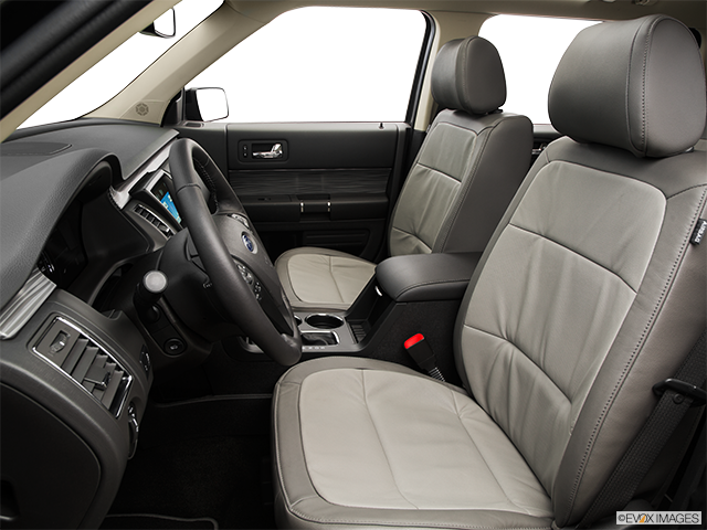 2016 Ford Flex: Reviews, Price, Specs, Photos and Trims | Driving.ca