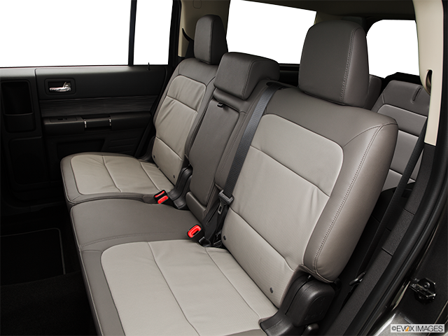 2016 Ford Flex: Reviews, Price, Specs, Photos and Trims | Driving.ca