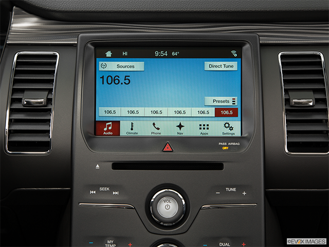 2016 Ford Flex: Reviews, Price, Specs, Photos and Trims | Driving.ca