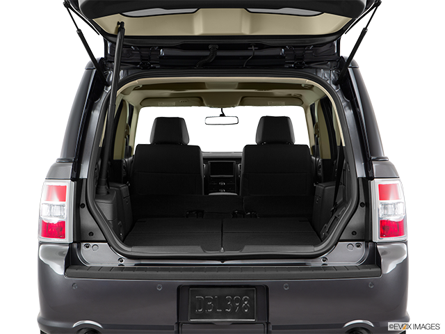 2016 Ford Flex: Reviews, Price, Specs, Photos and Trims | Driving.ca