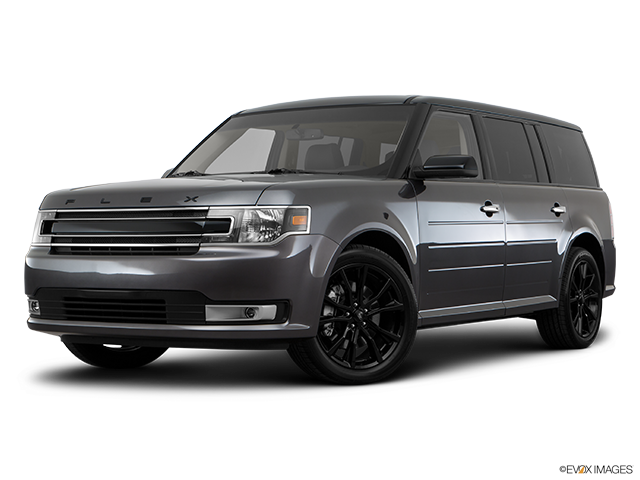 2016 Ford Flex: Price, Review, Photos and Specs - Read This Before You ...