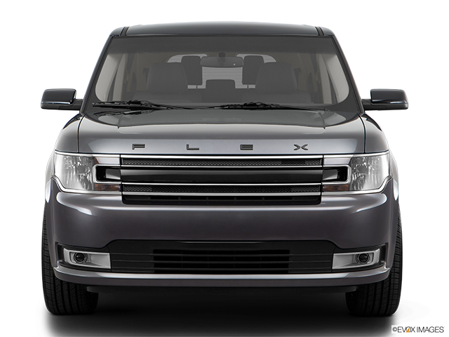 2016 Ford Flex: Price, Review, Photos (Canada) | Driving