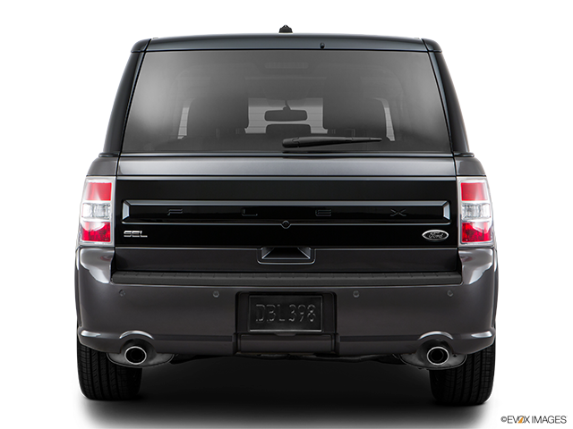 2016 Ford Flex: Reviews, Price, Specs, Photos and Trims | Driving.ca