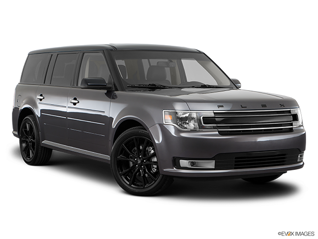 2016 Ford Flex: Reviews, Price, Specs, Photos and Trims | Driving.ca