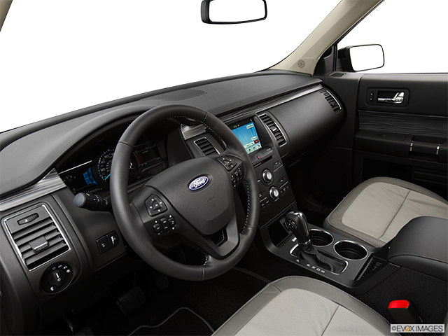 2016 Ford Flex: Price, Review, Photos and Specs - Read This Before You ...