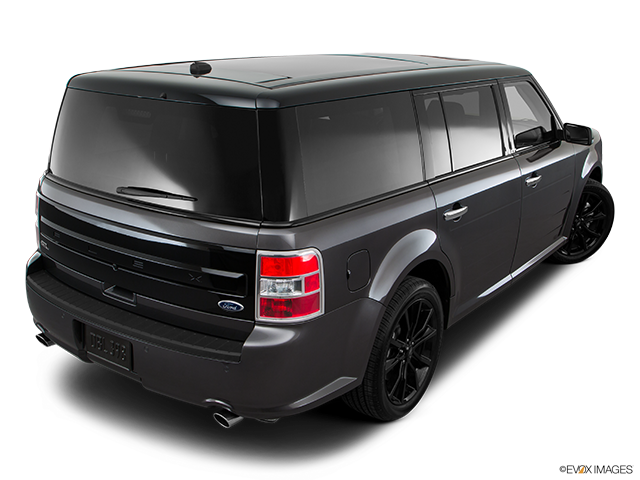 2016 Ford Flex: Reviews, Price, Specs, Photos and Trims | Driving.ca