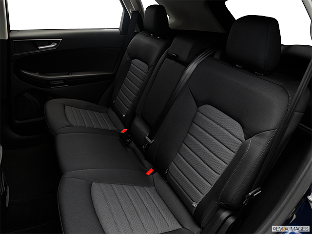 2016 Ford Edge: Price, Review, Photos and Specs - Read This Before You ...