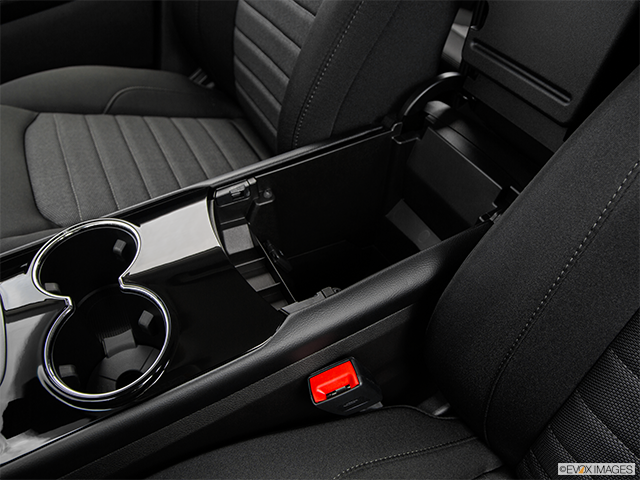 2016 Ford Edge: Reviews, Price, Specs, Photos and Trims | Driving.ca