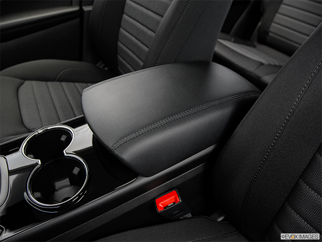 2016 Ford Edge: Reviews, Price, Specs, Photos and Trims | Driving.ca