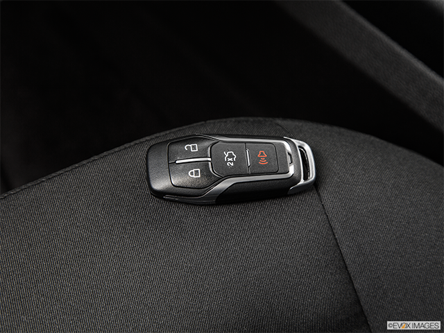 2016 Ford Edge: Reviews, Price, Specs, Photos and Trims | Driving.ca