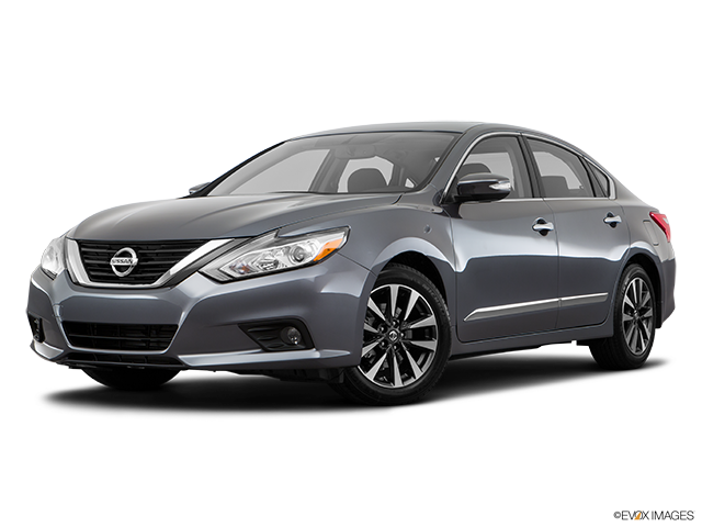 2016 Nissan Altima – Trim Comparison - Critical Differences That Cost ...