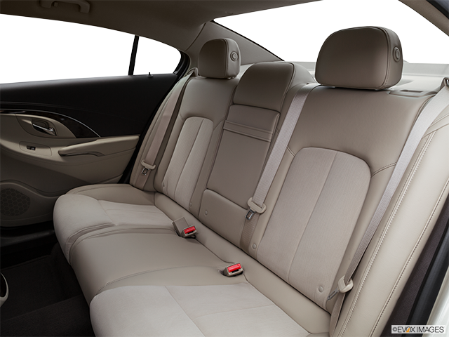 2016 Buick LaCrosse: Reviews, Price, Specs, Photos and Trims | Driving.ca