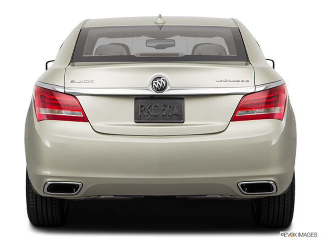 2016 Buick LaCrosse: Reviews, Price, Specs, Photos and Trims | Driving.ca