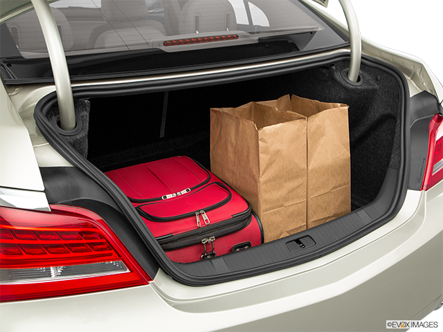 2016 Buick LaCrosse: Reviews, Price, Specs, Photos and Trims | Driving.ca