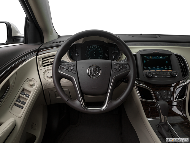 2016 Buick LaCrosse: Price, Review, Photos and Specs - Read This Before ...