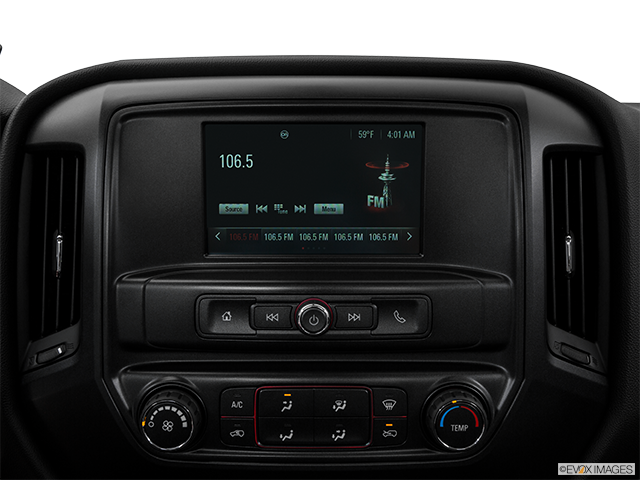 2016 GMC Sierra 2500HD: Price, Review, Photos and Specs - Read This ...