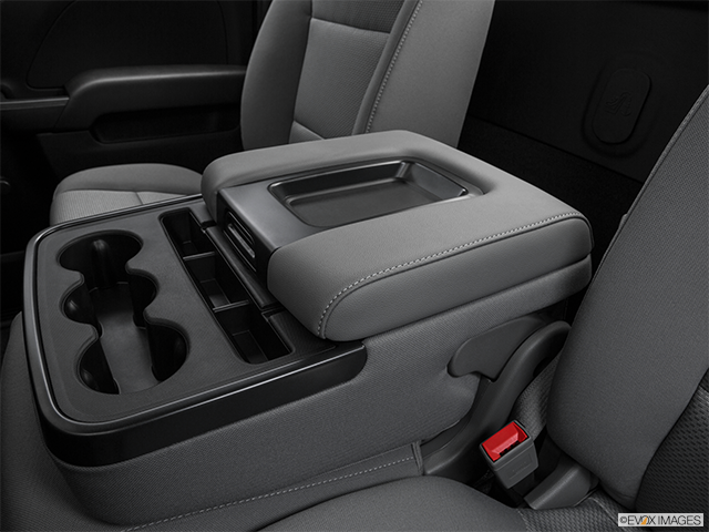 2016 GMC Sierra 2500HD: Reviews, Price, Specs, Photos and Trims