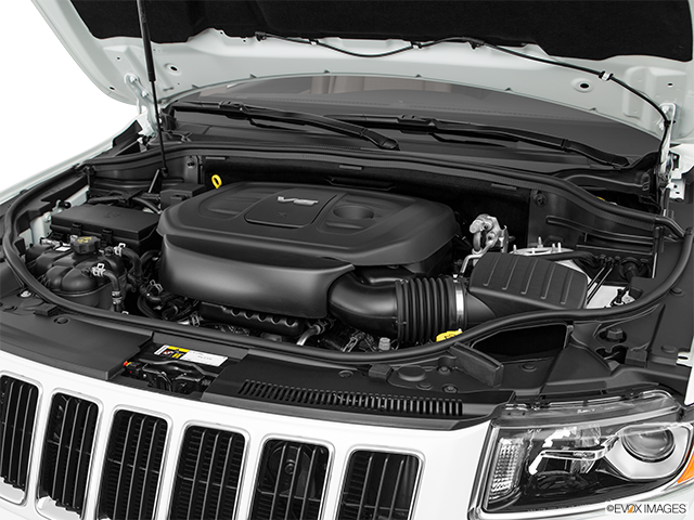 2016 Jeep Grand Cherokee: Price, Review, Photos and Specs - Read This ...