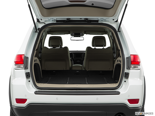 2016 Jeep Grand Cherokee: Price, Review, Photos and Specs - Read This ...