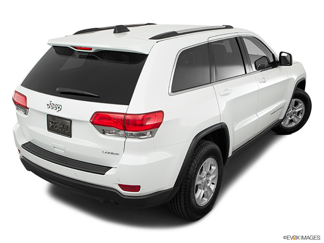 2016 Jeep Grand Cherokee: Price, Review, Photos and Specs - Read This ...