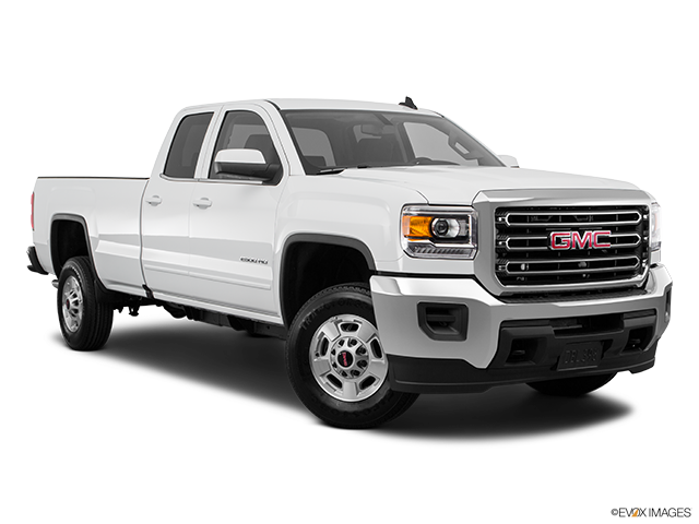 Elegant 2016 Gmc Sierra 2500hd Dimensions Photos