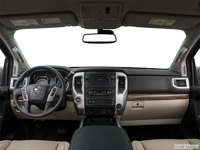 2016 Nissan Titan XD: Price, Review, Photos and Specs - Read This ...