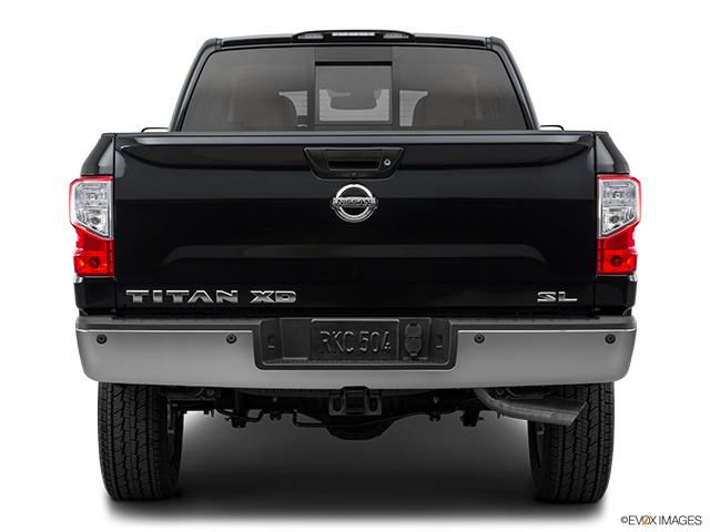 2016 Nissan Titan XD: Reviews, Price, Specs, Photos and Trims | Driving.ca
