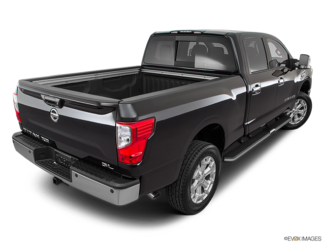 2016 Nissan Titan XD: Reviews, Price, Specs, Photos and Trims | Driving.ca