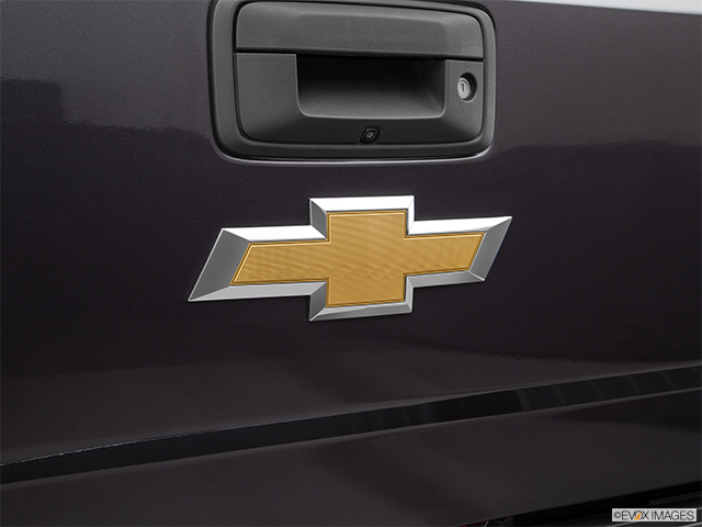 2016 Chevrolet Silverado 3500HD: Price, Review, Photos and Specs - Read ...