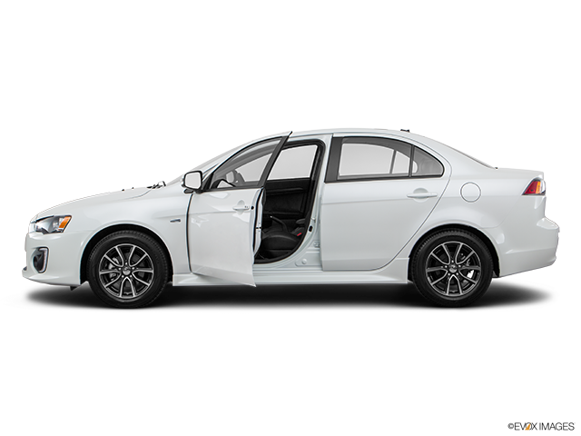 2016 Mitsubishi Lancer: Price, Review, Photos (Canada) | Driving