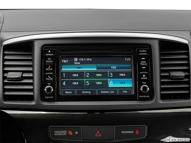 2016 Mitsubishi Lancer: Price, Review, Photos and Specs - Read This ...