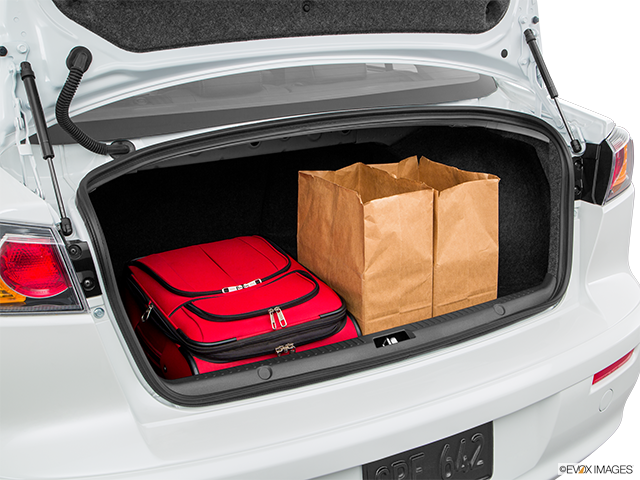 2016 Mitsubishi Lancer Sportback: Price, Review, Photos and Specs ...