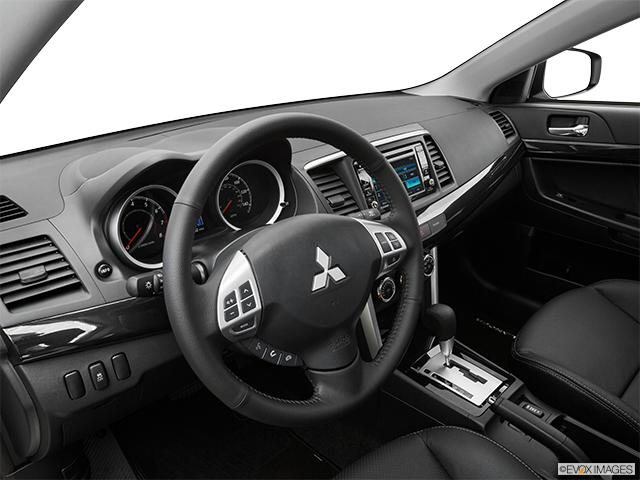 2016 Mitsubishi Lancer Sportback: Price, Review, Photos and Specs ...