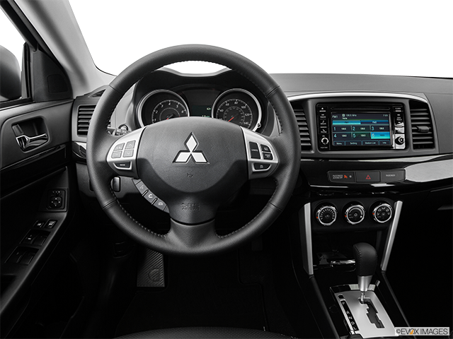 2016 Mitsubishi Lancer: Reviews, Price, Specs, Photos and Trims ...