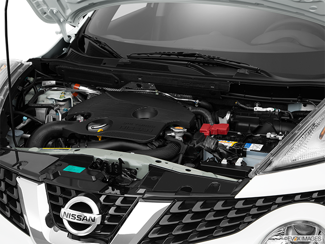 2016 Nissan JUKE: Reviews, Price, Specs, Photos and Trims | Driving.ca