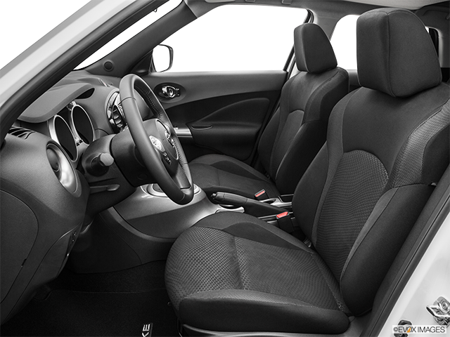 2016 Nissan JUKE: Reviews, Price, Specs, Photos and Trims | Driving.ca